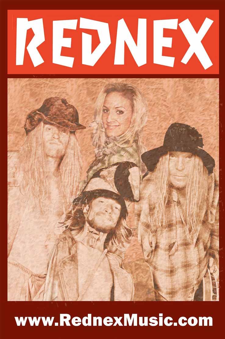 Pictures - Rednex Music