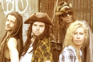 Band Members - Rednex Music